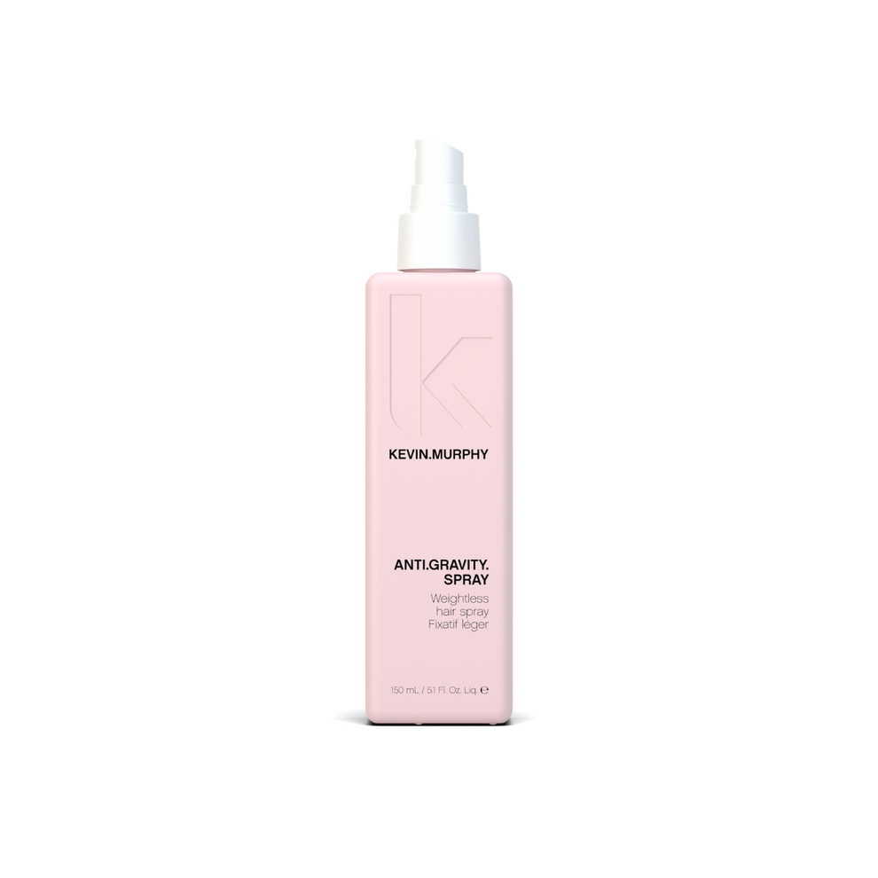 KEVIN.MURPHY ANTI.GRAVITY.SPRAY l 150ml – WOOSHOP SINGAPORE